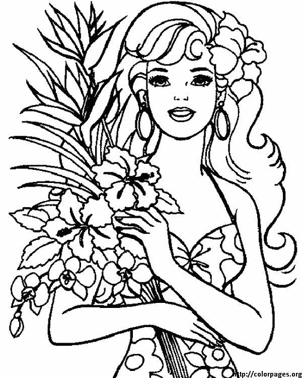 International Women’s Day free coloring pages to print - Colorpages.org